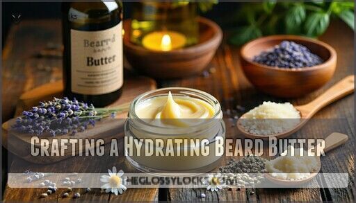 Natural Beard Softener DIY: 10 Easy Recipes for Silky-Smooth Results