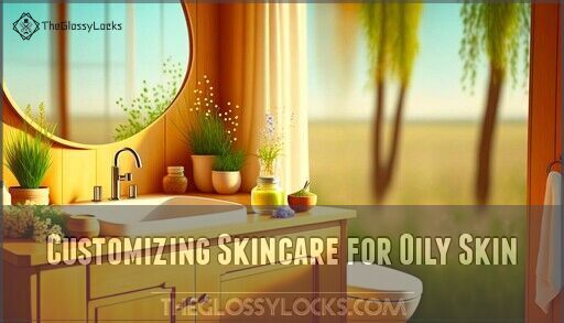 DIY Natural Skincare for Oily Skin: Easy Homemade Recipes That Work