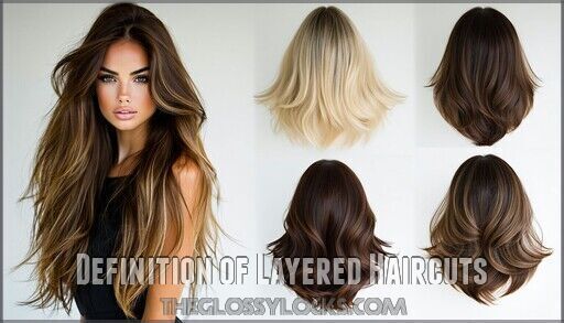 Layers Vs One Length: Which Haircut Style Suits You Best?