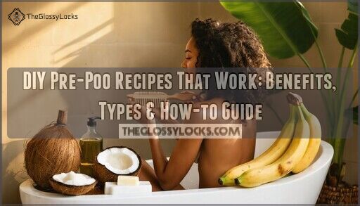 DIY Pre-Poo Recipes That Work: Benefits, Types & How-to Guide