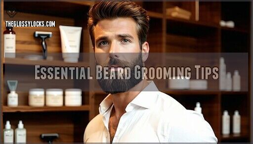 Beard Shaving and Skin Care: Complete Guide for Men 2025