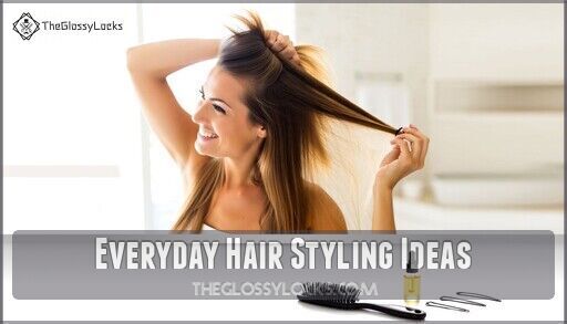 Easy Hair Styling Guides for Beginners: 5 Simple Techniques in 2025