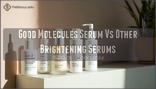 Good Molecules Discoloration Correcting Serum Review: Worth It?