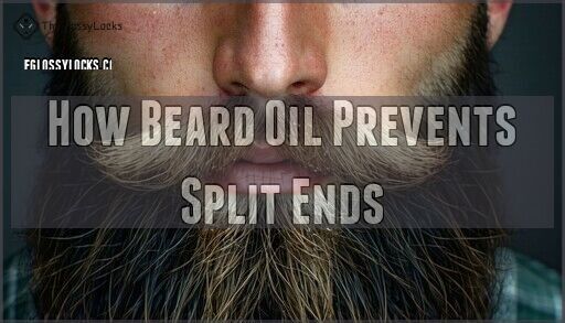 Beard Oil Benefits for Split Ends: 7 Ways It Transforms Your Facial Hair