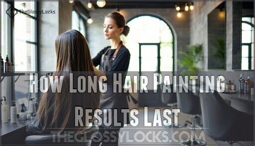 Hair Painting Highlighting Techniques Explained: Complete Guide