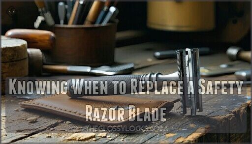 How to Sharpen a Safety Razor: 4 Easy Methods That Actually Work
