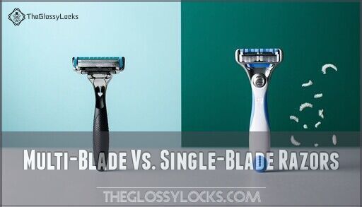 Razor Blades Prevent Razor Burn: 8 Best Razors + Expert Tips 2025