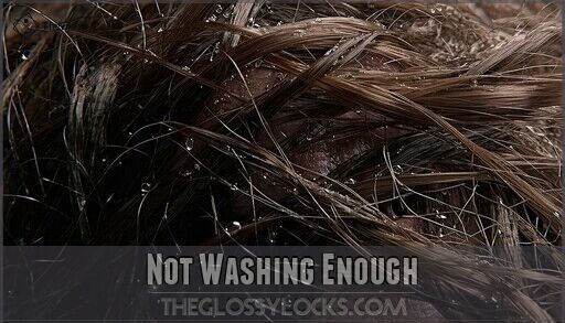 Why Does My Hair Smell Bad After I Wash It? 7 Hidden Causes + Fixes