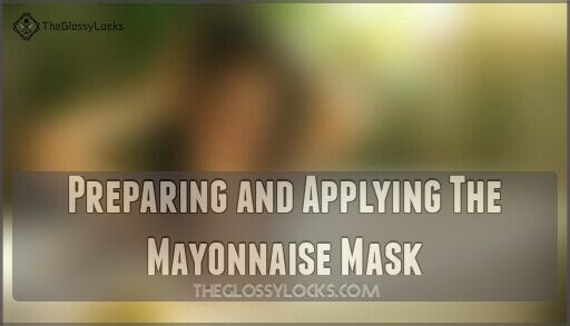 Does Mayonnaise Hair Mask Work? Benefits, How-to & Side Effects