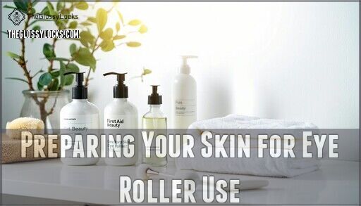 First Aid Beauty Detox Eye Roller Review: Does It Really Work?