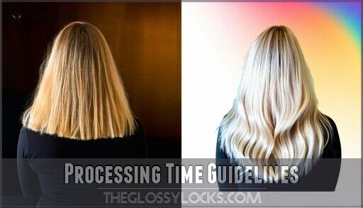 Wella Toner Chart Before and After: Stunning Hair Transformations & Results