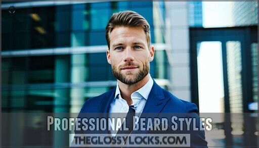 Beard Styles With Short Hair: 25+ Best Looks for Men in 2025