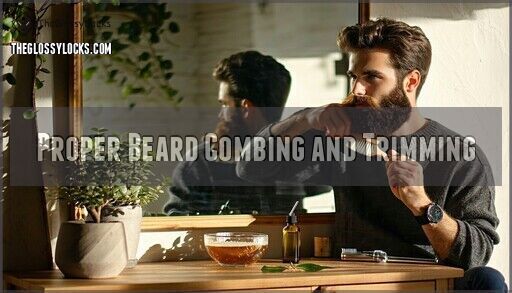 Natural Remedies for Beard Acne: 10 Ways to Clear Skin Fast