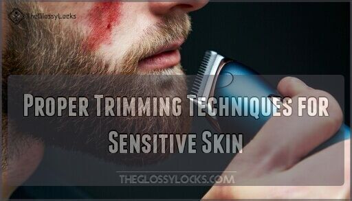 Best Beard Trimmer for Sensitive Skin: Top 10 Picks 2025
