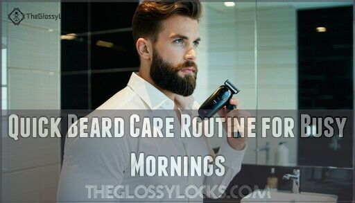 Beard Maintenance Trimming Guide: Expert Tips for Perfect Grooming
