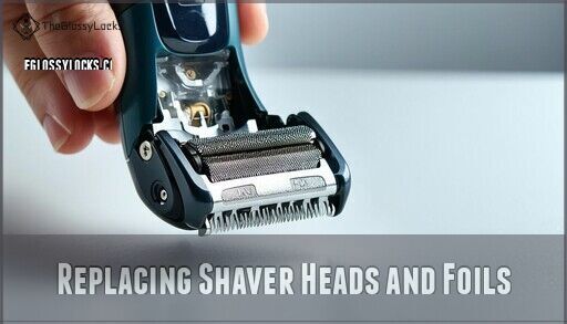 Electric Shaver Troubleshooting Guide: Fix Common Issues Fast
