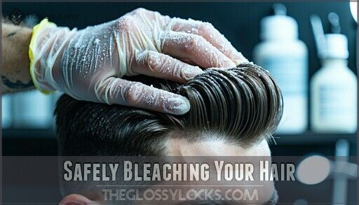 How to Do Frosted Tips on Mens Hair: 2025 Step-by-Step Guide