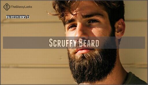 Beard Styles for Oval Faces: 2025's Best Looks & Expert Tips