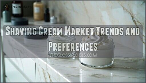 What Are The Different Types of Shaving Cream? Complete Guide 2025