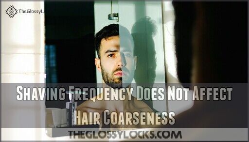 Will Shaving Make Your Beard Grow Back Thicker? Myths Vs Facts