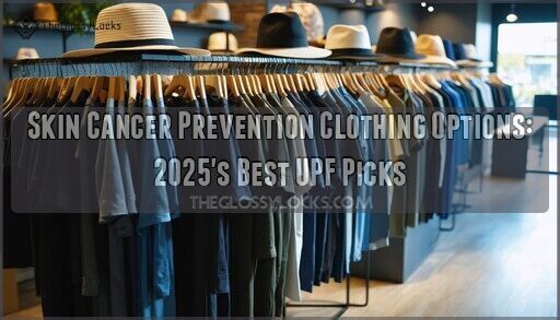 Skin Cancer Prevention Clothing Options: 2025's Best UPF Picks