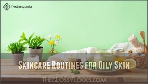 DIY Natural Skincare for Oily Skin: Easy Homemade Recipes That Work
