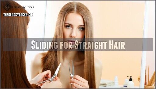 How to Trim Split Ends at Home: Easy DIY Guide for Healthy Hair