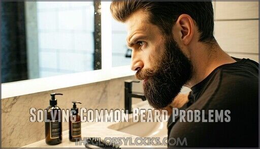 Healthy Beard Appearance Guide: 2025 Tips for Growth & Grooming Success
