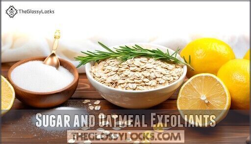 DIY Natural Skincare for Oily Skin: Easy Homemade Recipes That Work