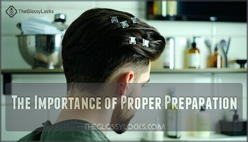 How to Do Frosted Tips on Mens Hair: 2025 Step-by-Step Guide