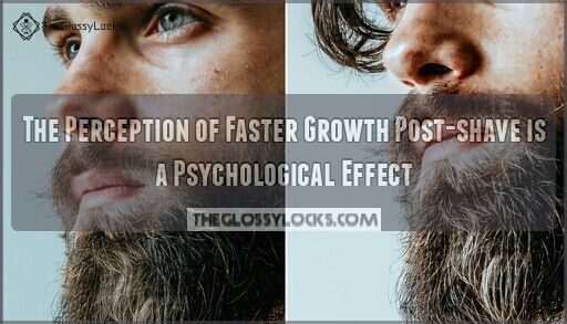 Will Shaving Make Your Beard Grow Back Thicker? Myths Vs Facts