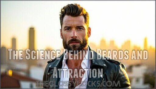 Does a Beard Make You Look More Masculine? The Surprising Truth