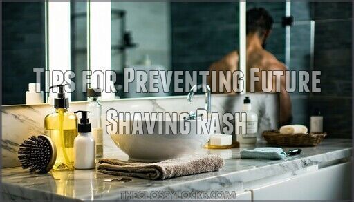 Shaving Rash Relief Products: 9 Best Solutions That Actually Work