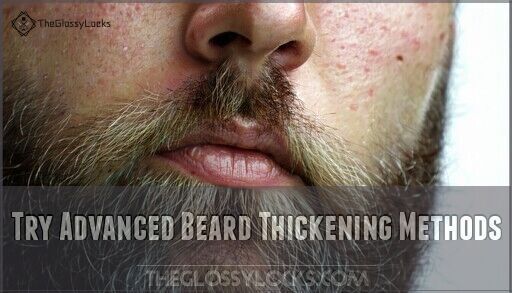 How to Improve Beard Density: 8 Proven Methods That Actually Work