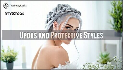 How to Grow Out Gray Hair: 5 Easy Steps to Natural Silver Beauty