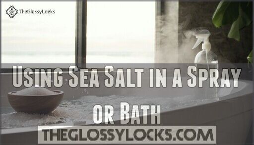 Sea Salt for Acne: 8 Proven Benefits & DIY Spray Recipe (2025)