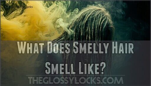 Why Does My Hair Smell Bad After I Wash It? 7 Hidden Causes + Fixes