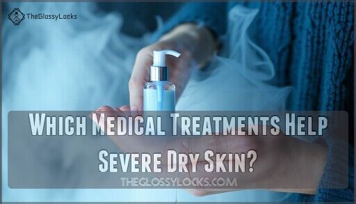 How to Heal Cracked Dry Skin: 7 Dermatologist-Approved Methods