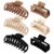 10 Best Hair Clips for Fine Hair That Actually Hold in 2025