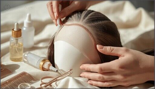 Wig Care Tips for Beginners: 9 Essential Products & Pro Secrets