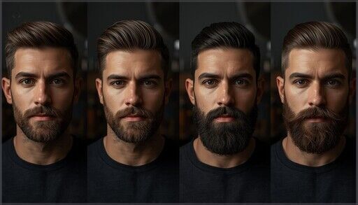 Beard Shaping for Beginners: 10 Steps to Perfect Your First Trim