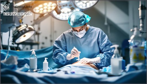 Best Skin Preparation Methods for Surgery: Expert Guide