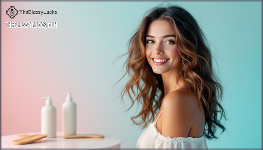 What is 2A Hair Type: Guide to Wavy Hair Care