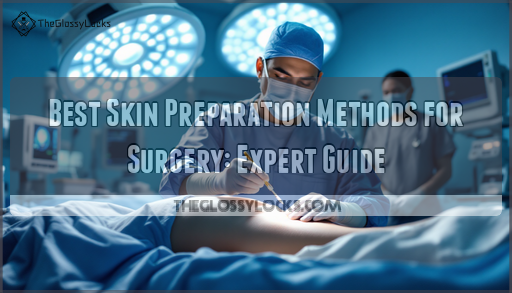 Best Skin Preparation Methods for Surgery: Expert Guide