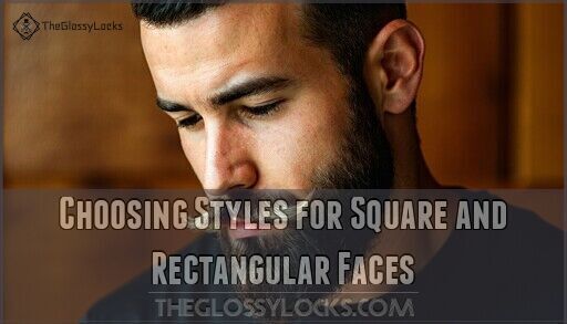 Beard Styling Advice for Different Lengths: Complete Guide