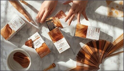 How to Lighten Dark Brown Hair With Box Dye: Step-by-Step Guide