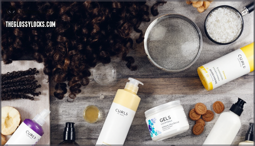 How to Style Curly Hair With Gel: Step-by-Step for Bouncy, Defined Curls