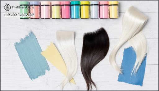 How to Use Hair Chalk: Step-by-Step Application Guide (2025)