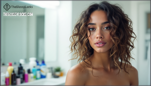 What is 2C Hair? Types, Care Tips & Styling Guide