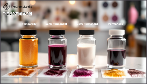 What Colour Should I Dye My Hair? 2025 Guide to Perfect Shades